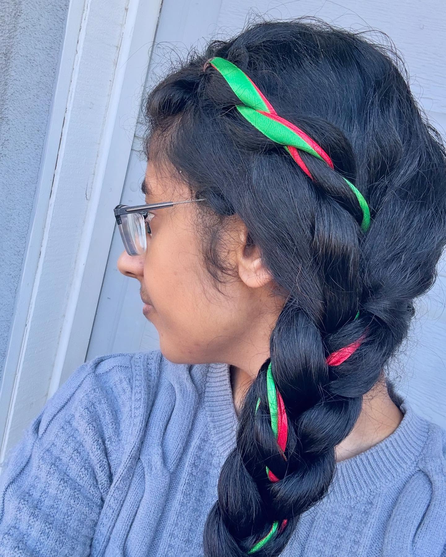 17 Edgy Grunge Hairstyles to Rock This Season - Hair Vibe Daily