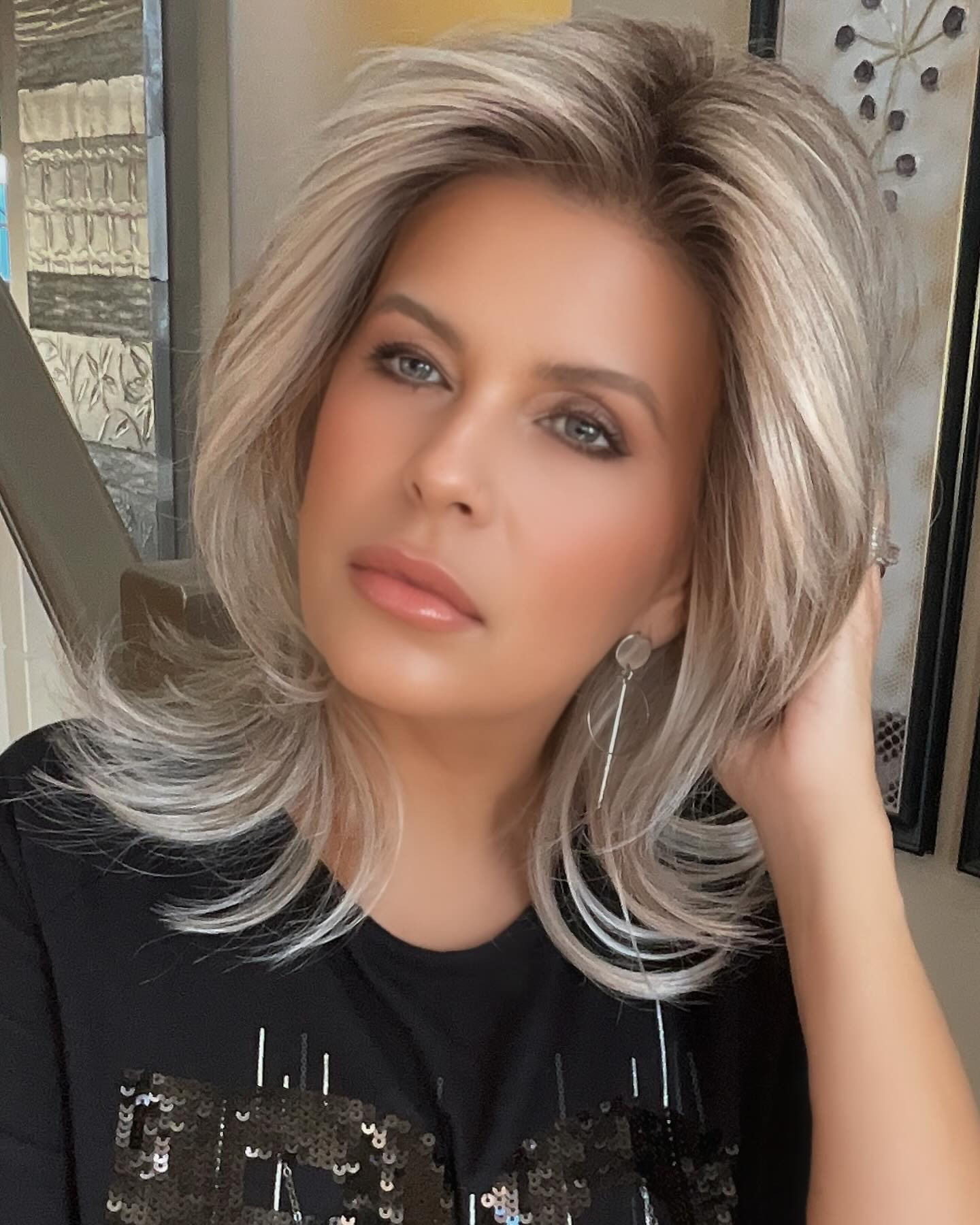 15 Timeless Old Money Haircuts That Radiate Class and Elegance - Hair ...