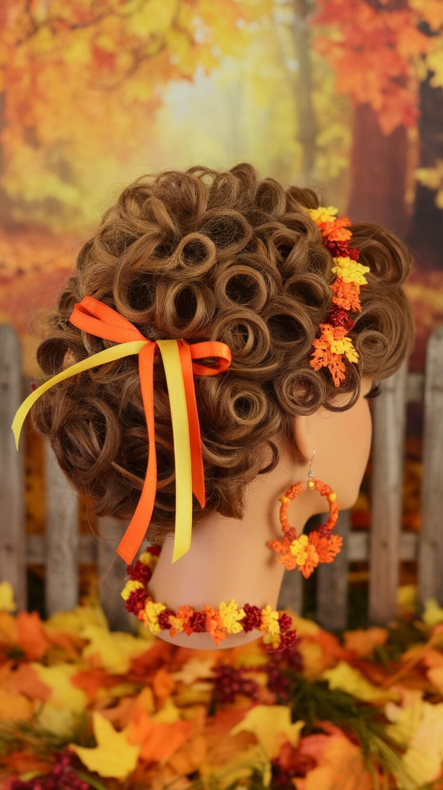 18 Trendy Fall Hairstyle Ideas You Need to Try Before Winter - Hair ...
