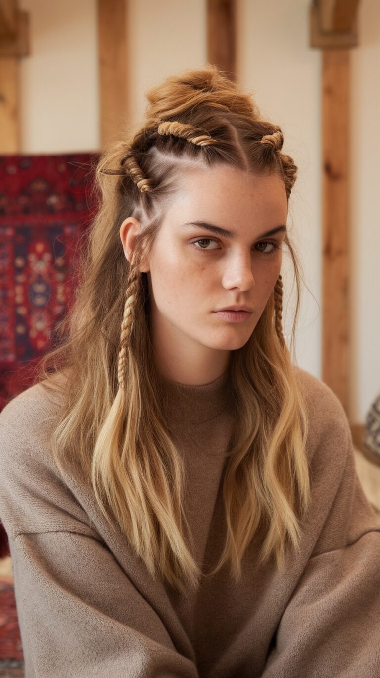 18 Trendy Fall Hairstyle Ideas You Need to Try Before Winter - Hair ...