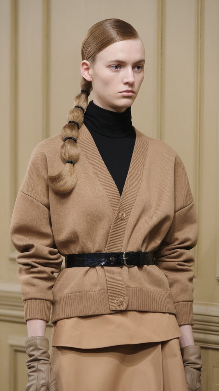 18 Trendy Fall Hairstyle Ideas You Need to Try Before Winter - Hair ...